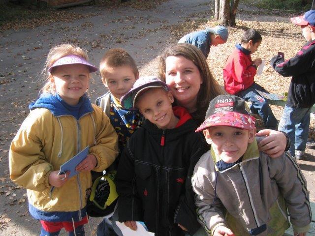 What We do – Fory Orphan Care